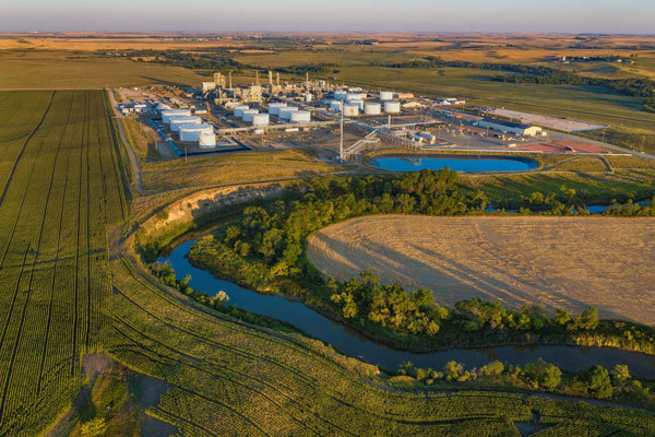 Where Oil and Ag Mix | Biodiesel Magazine