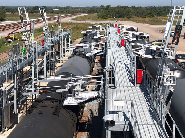 SPOTLIGHT SAM CARBIS SOLUTIONS GROUP Customized Equipment Without Delay ...