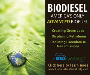Advanced identity: NBB rolls out support to strengthen biodiesel's position as an advanced ...