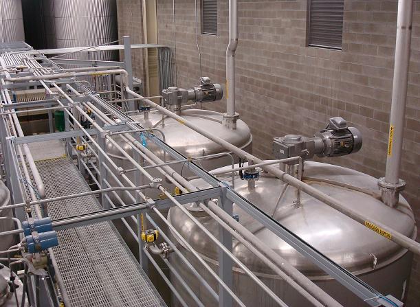 SeQuential Pacific Biodiesel hits production milestone | Biodiesel Magazine