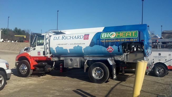 New television campaign shows the 'cool' side of Bioheat | Biodiesel ...