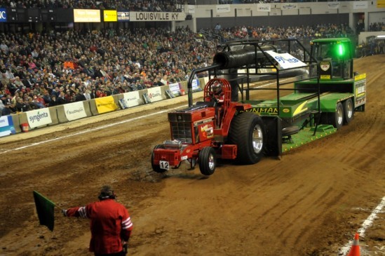 NTPA approves B100 for all diesel pulling classes this season ...