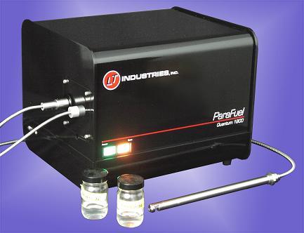 LT Industries introduces new, improved NIR biodiesel analyzer ...