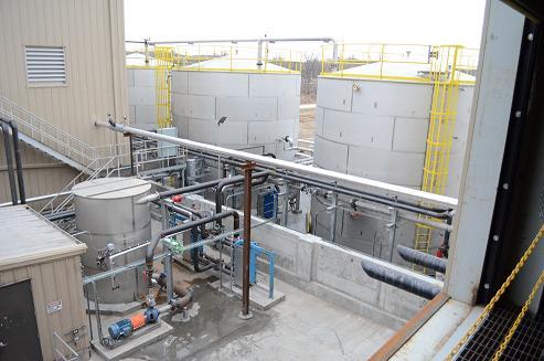 Blue Sun launches commercial-scale enzymatic biodiesel process ...
