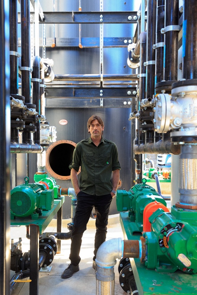 Buster Biofuels to employ Viesel Fuel enzymatic biodiesel process ...