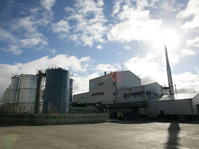 BDI to upgrade Scotland-based Argent Energy biodiesel plant | Biodiesel ...