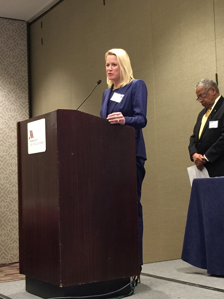 Clean Cities honors NBB's Anne Steckel with Initiative Award ...