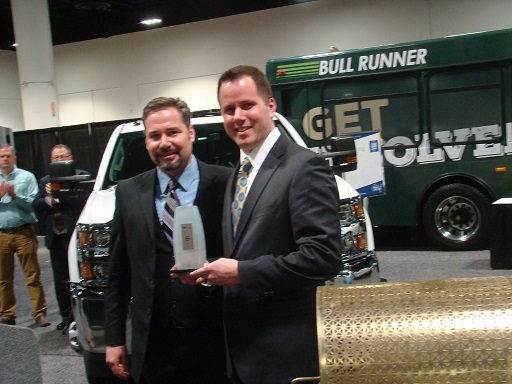 Peterbilt, Kenworth truck maker PACCAR approves B20 use | Biodiesel ...