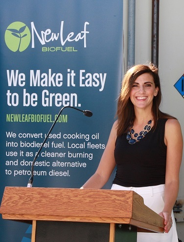 New Leaf Biofuel celebrates 10 years, new BQ-9000 certification ...