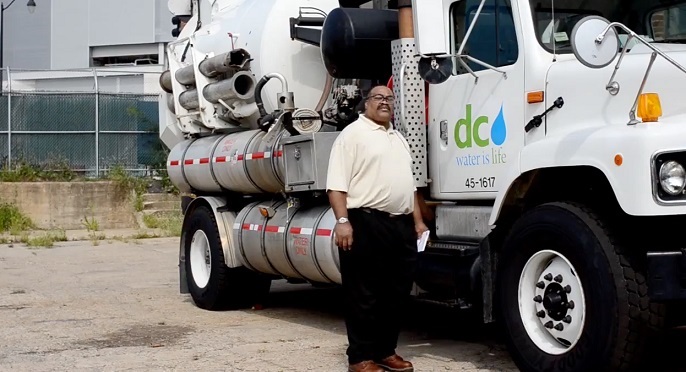 DC Water taps into biodiesel's sustainability benefits | Biodiesel Magazine