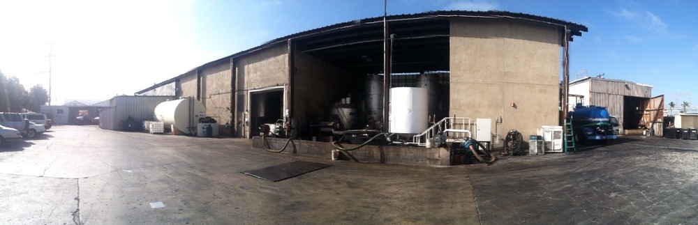 New Leaf Biofuel plans to double biodiesel production capacity ...