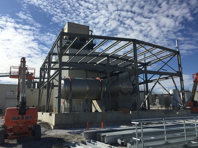 REG closes financing on $24M upgrade to Ralston biodiesel plant ...