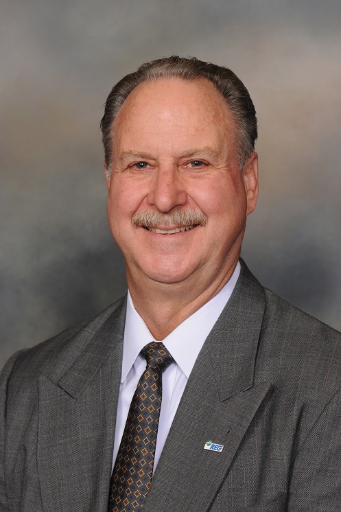 Oh resigns from REG, Howard appointed interim president, CEO ...