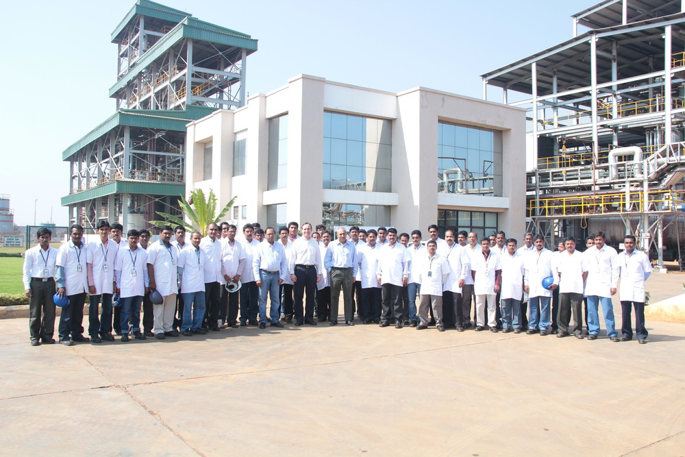 Aemetis completes construction of biodiesel pretreatment unit ...