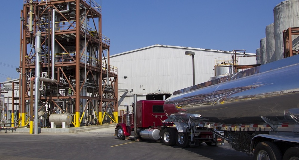 Community Fuels offers ADF-compliant, NOx-neutral biodiesel | Biodiesel ...