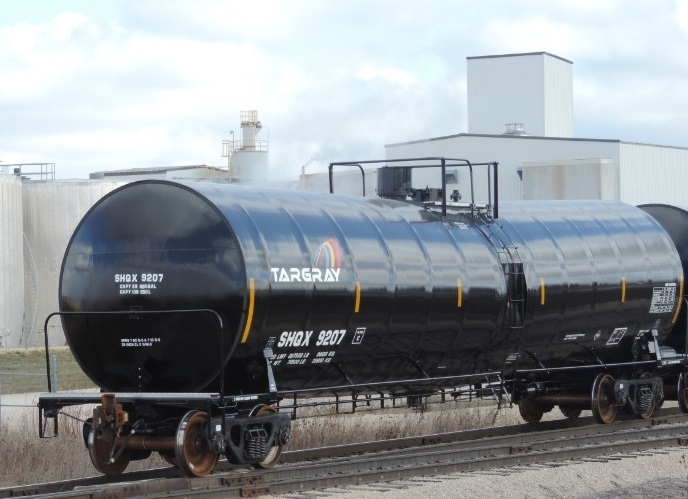 Targray opens biodiesel terminal in Fargo to meet growing demand ...