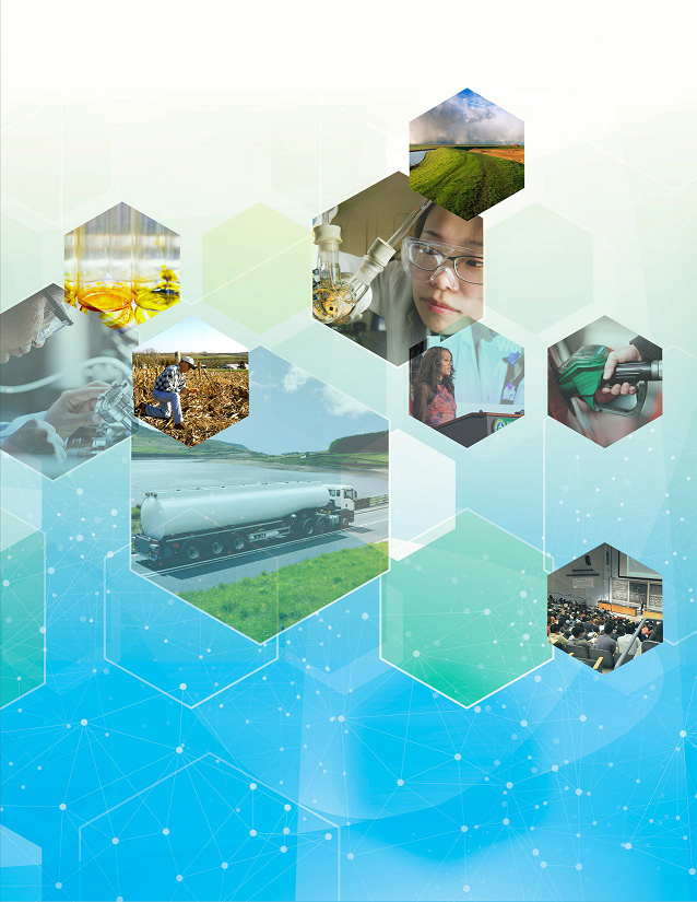 Federal agencies release framework for advancing the bioeconomy ...