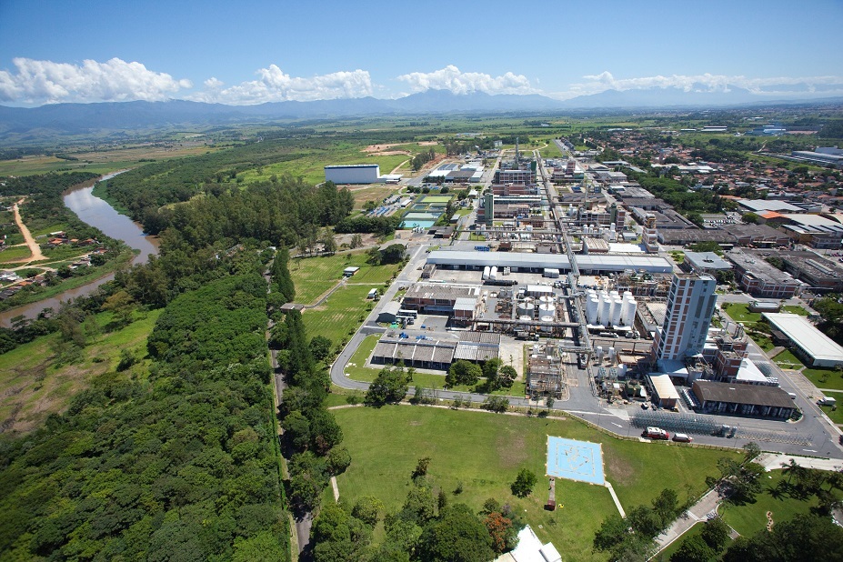 BASF to expand sodium methylate production capacity in Brazil ...