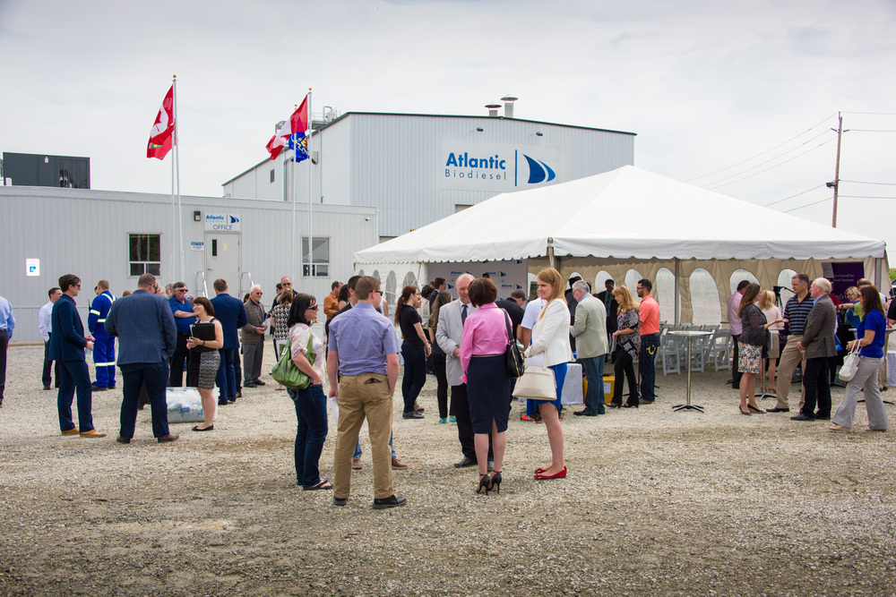 German biofuel maker to buy Atlantic Biodiesel plant in Ontario ...