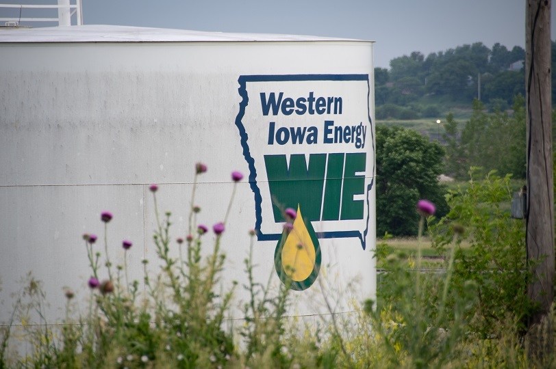 Biofuel production still powers Iowa economy despite tough times ...