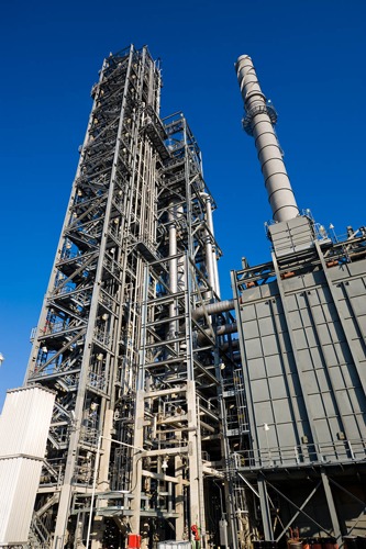 CVR Energy explores making renewable diesel to offset RIN costs ...