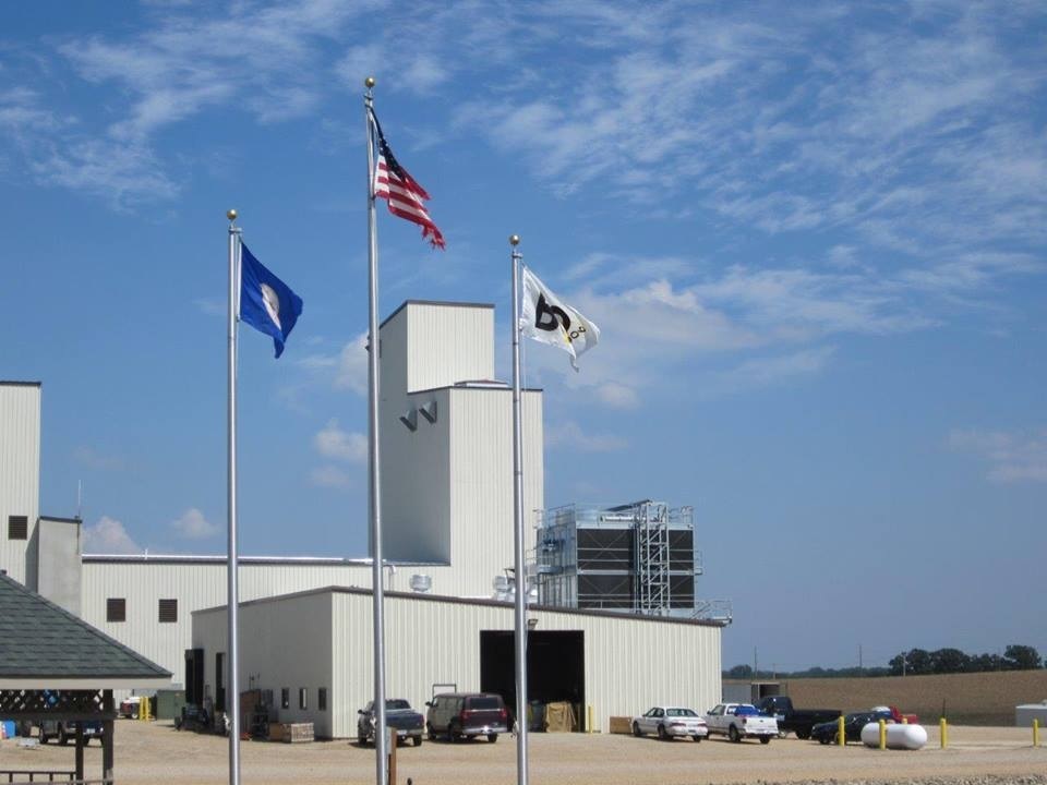 Zero6 Energy, Chevron REG partner to drive emissions down | Biodiesel ...