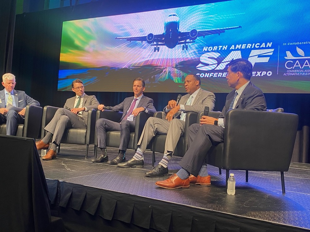 Minnesota SAF Hub launches collaboration to scale SAF | Biodiesel Magazine