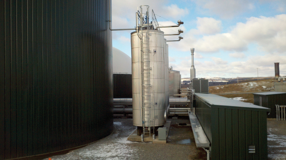 Creating a Biogas Empire | Biodiesel Magazine