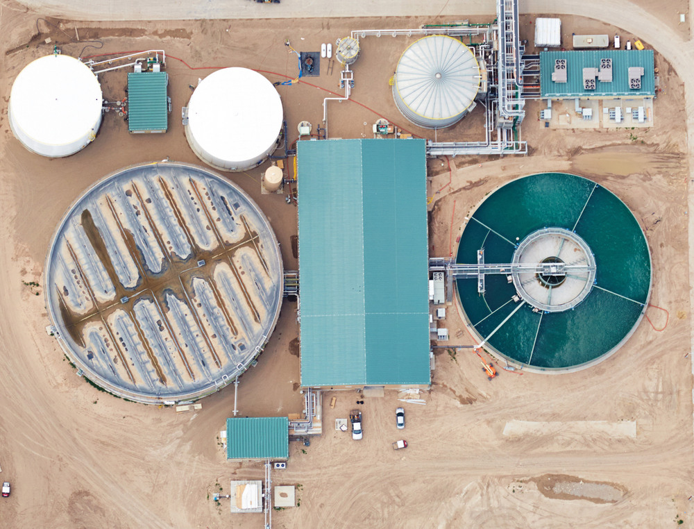 Good Neighbors | Biomass Magazine