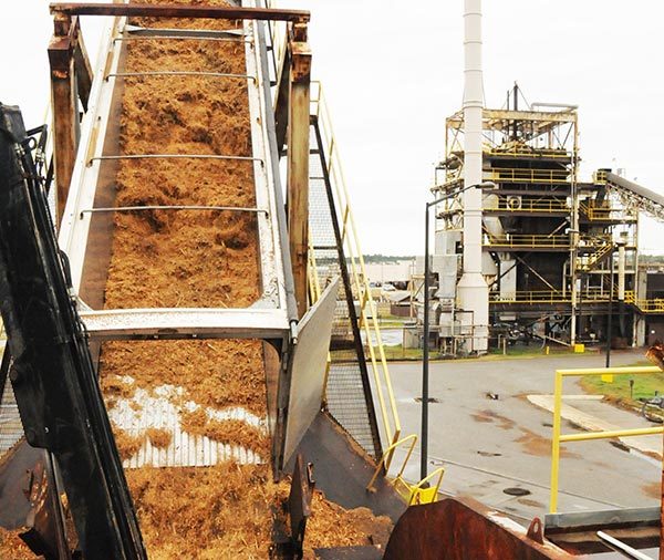 Contract Vehicle in the DOD Driveway | Biomass Magazine