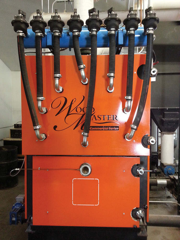 Preventative Maintenance Protocols For Commercial Biomass Boilers ...