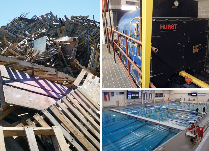 Diving into Wood Heat | Ethanol Producer Magazine