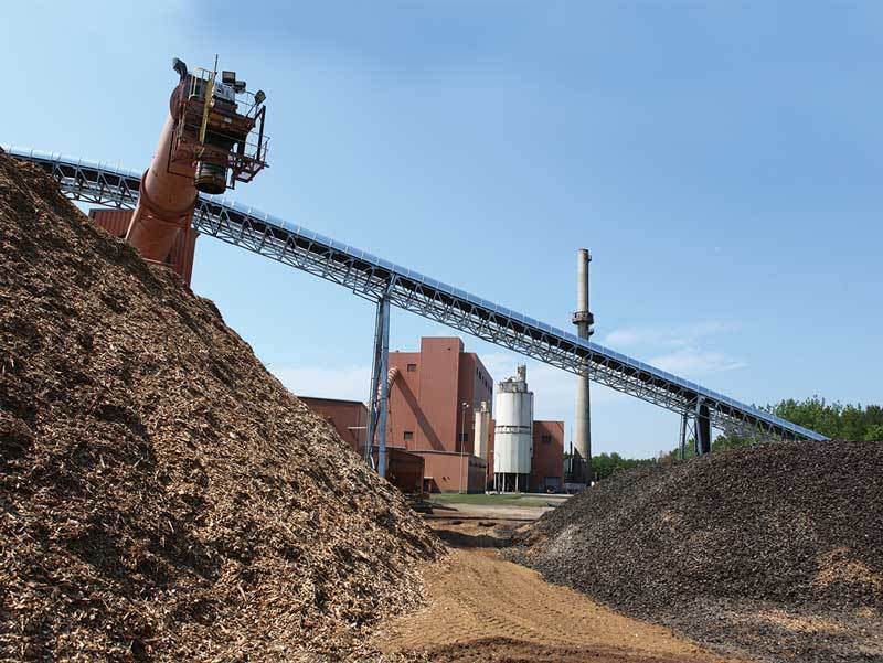 Army Green: More Than Just a Color | Biomass Magazine