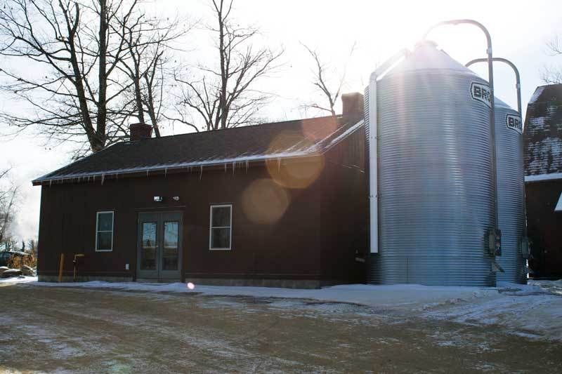 The Ultimate Biomass Heating Package | Biodiesel Magazine