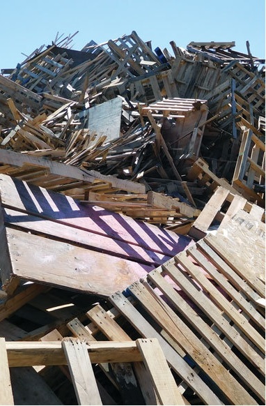 Utilizing Urban Wood Waste | Biomass Magazine