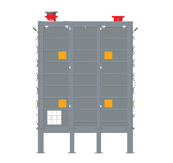 The Intricacies of Pyrolyzer Furnace Design | Biomass Magazine