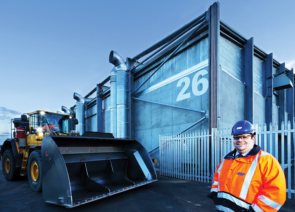 Doubling Down | Biodiesel Magazine