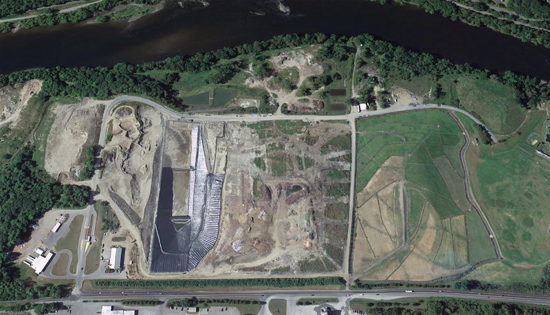 Smell of Success: Implementing an Active Landfill Gas System ...