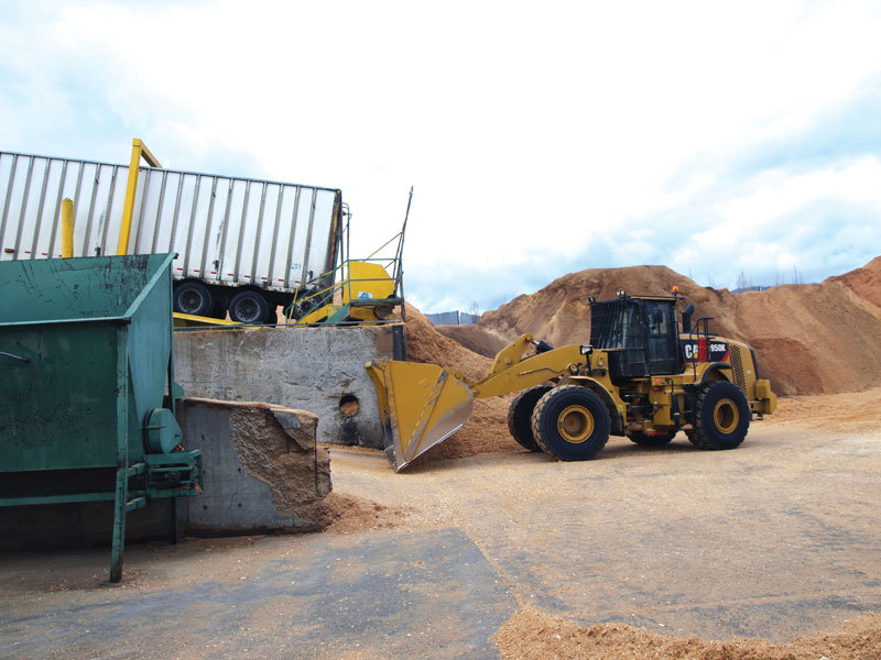 Maintaining the Fiber Flow | Biodiesel Magazine