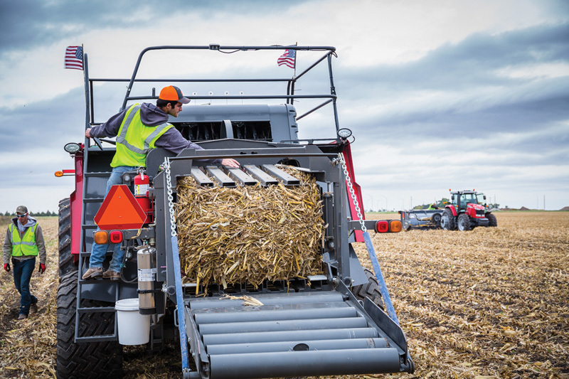 Fielding Stover Logistics | Biodiesel Magazine