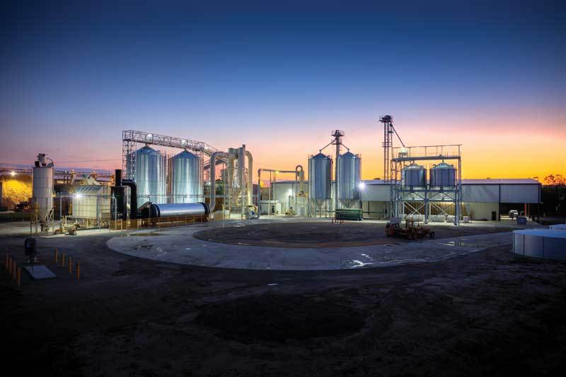 Building Out Biomass in the Land Down Under | Biomass Magazine