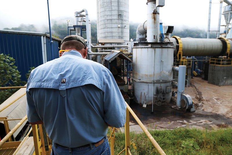 Expertise Via Experience | Biomass Magazine