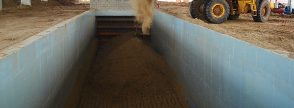 KEITH Walking Floor Systems: Moving Biomass Forward | Biomass Magazine