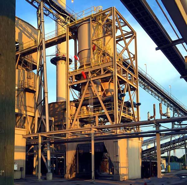 Getting Biomass Ash to Flow Again | Biomass Magazine