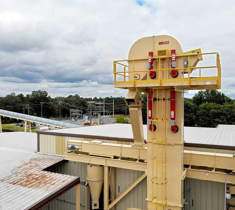 Tools and Technology for Dust, Fire and Explosion Mitigation | Biomass ...