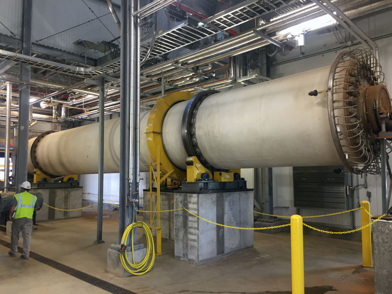 Choosing the Right Dryer for Your Process | Biodiesel Magazine