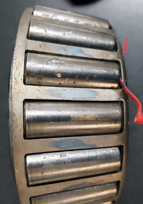 Putting the Right Grease to Work for Your Mill | Biomass Magazine