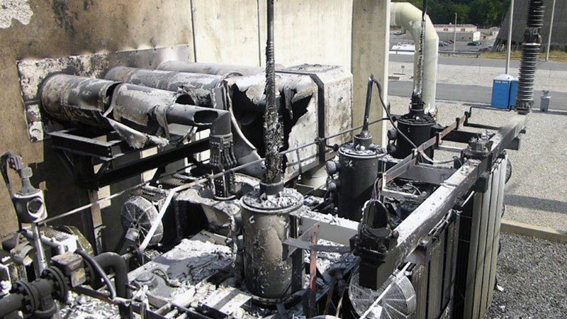 Avoiding Failure, Extending Life of System-Critical Electrical Bus ...
