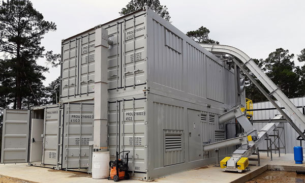 Thinking Inside the Box | Biomass Magazine