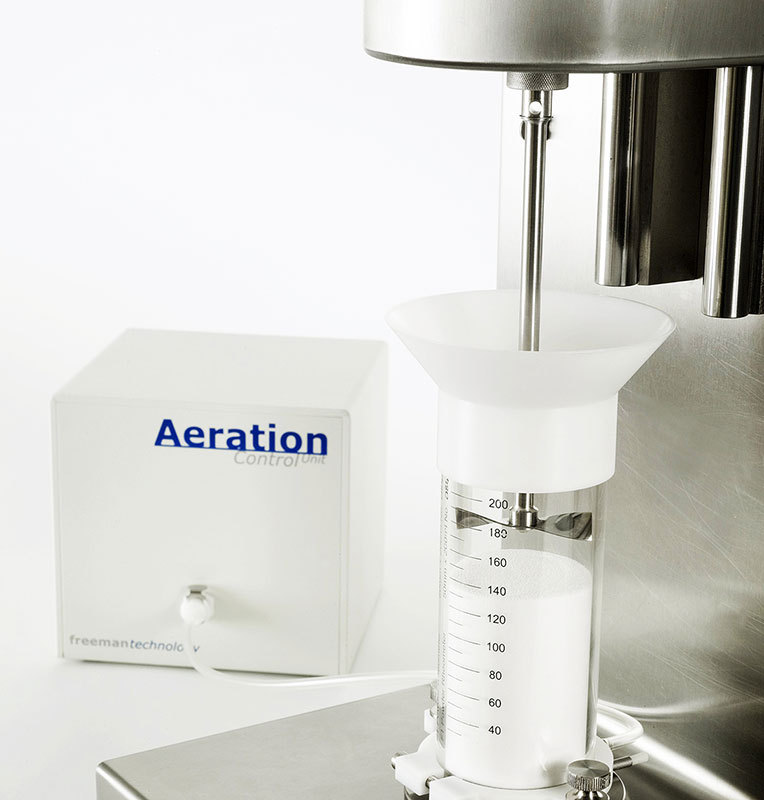 Q&A: Biomass and Bulk Powder Flow Testing | Biodiesel Magazine